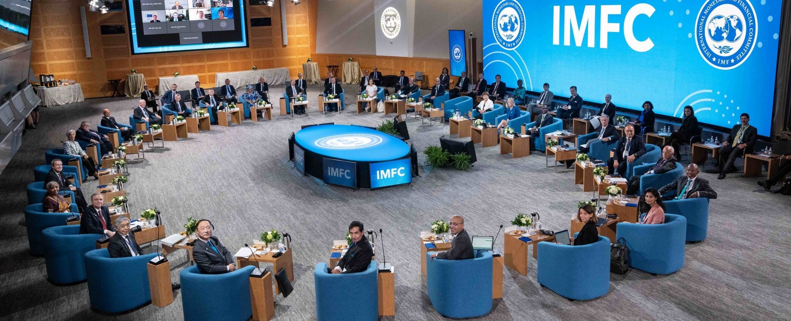 Agreement with the IMF: Positive, Negative Aspects and Consequences for ...